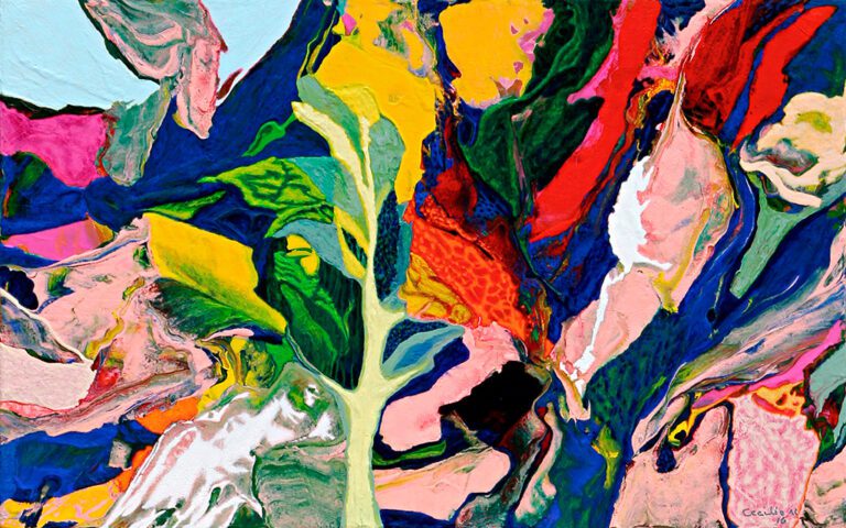 Inicio - Cecilio Colón Guzmán