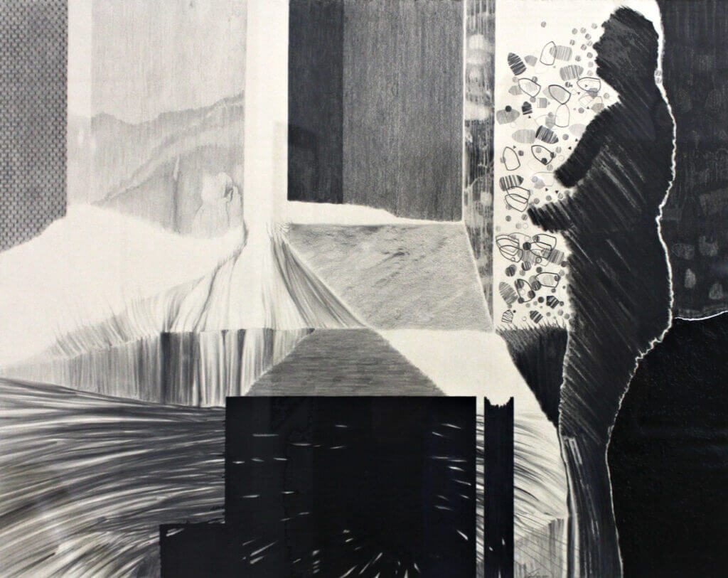 Obras: 1977 - 1989 - Cecilio Colón Guzmán