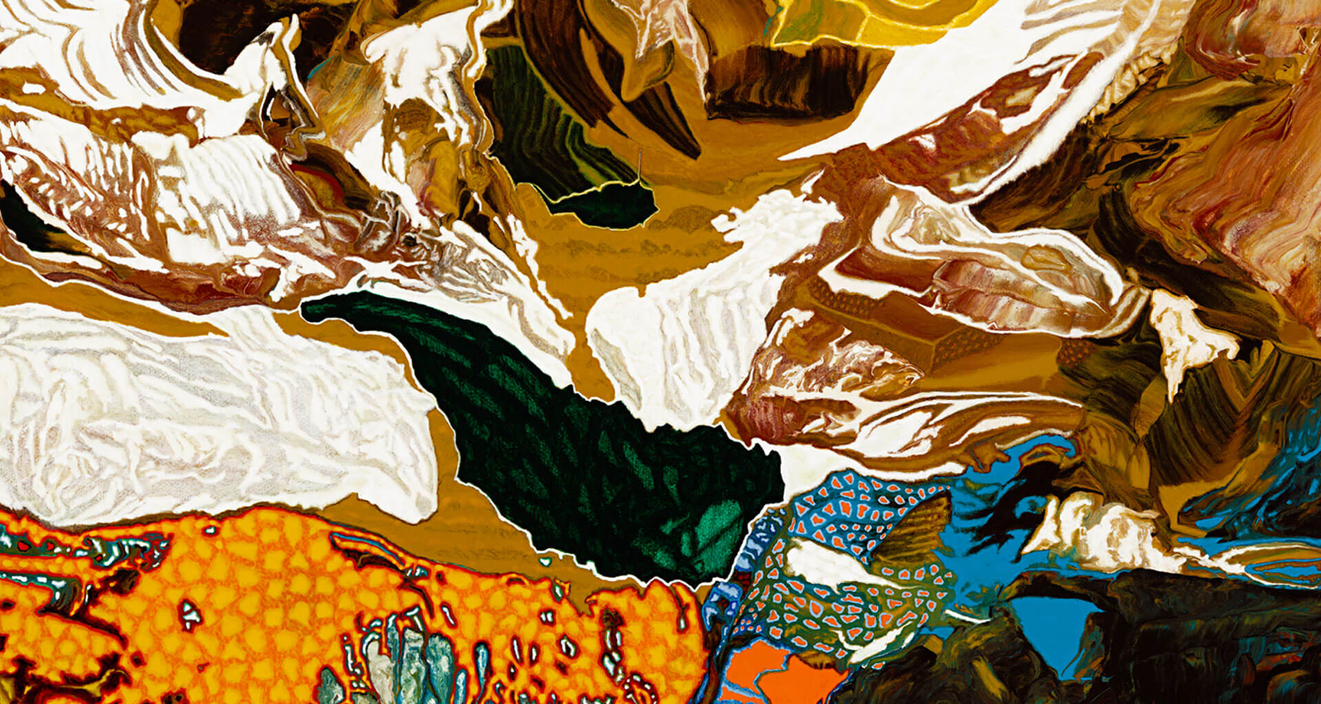 Cecilio Colón Guzmán - Artista plástico